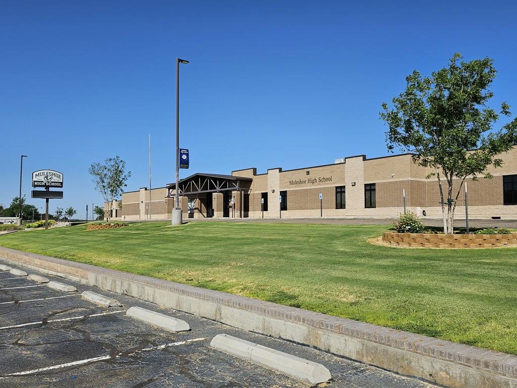Muleshoe ISD gears up for successful 2023-2024 school year