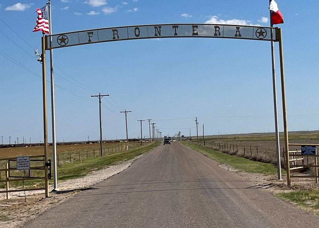 Frontera Feedyard is an asset to our community