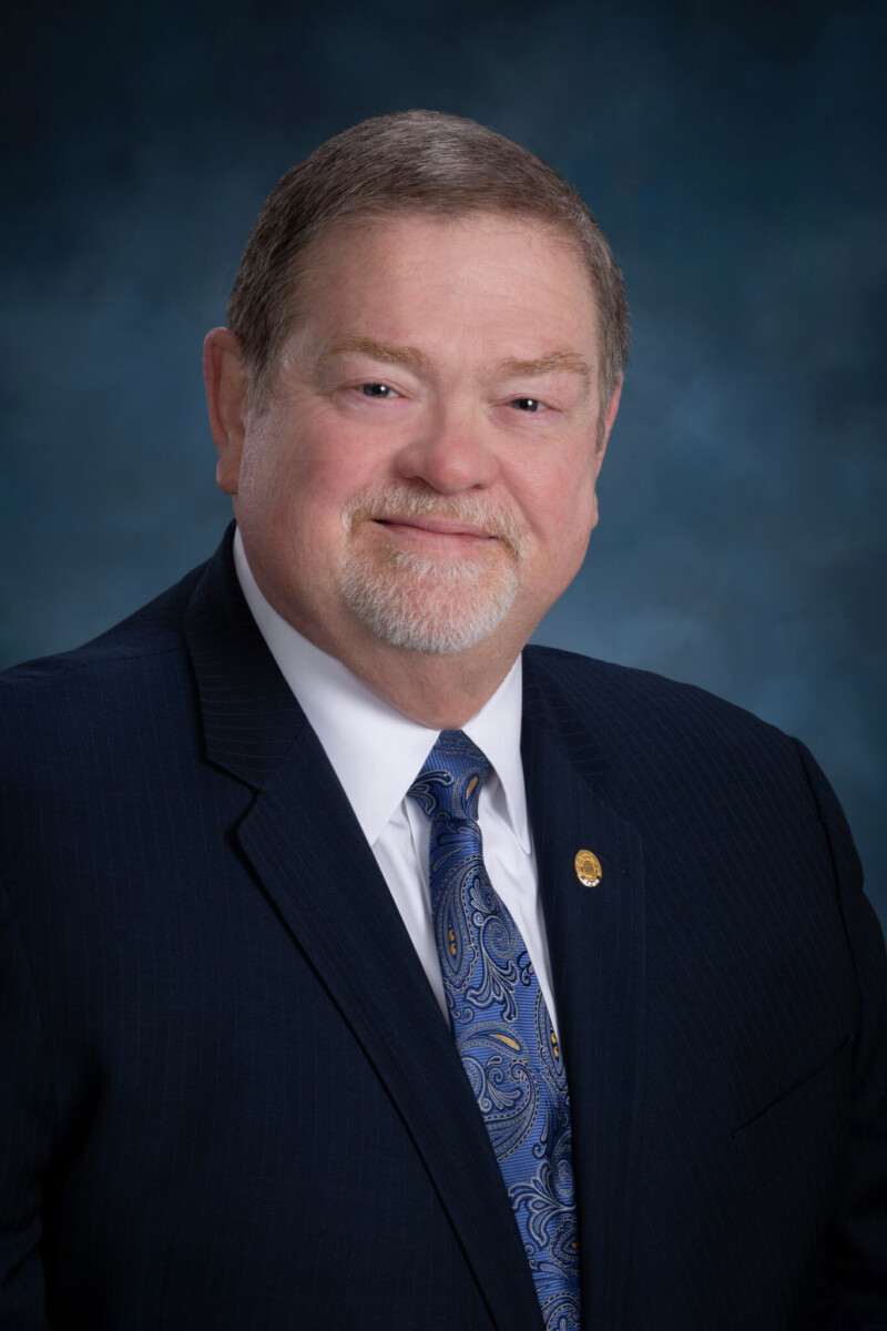 WBU President Bobby Hall to retire in June