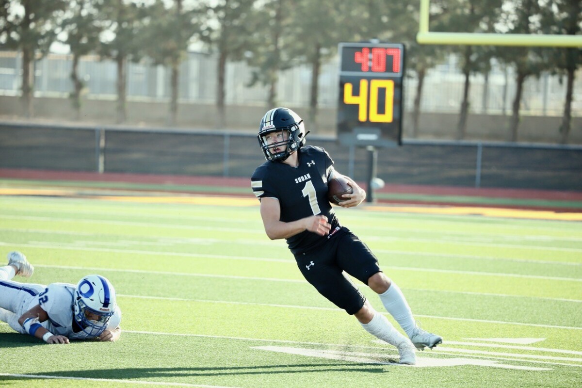 Plainview Herald stat leaders Week Nine
