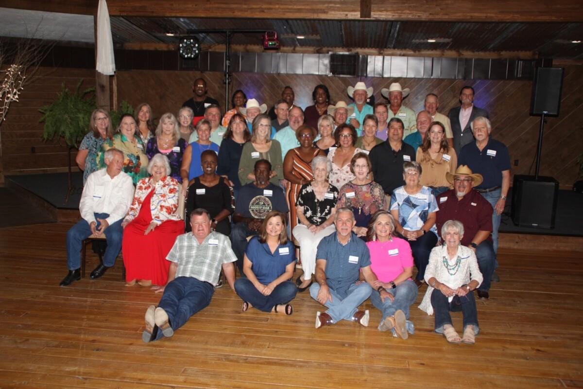 Another kind of class reunion and why I went