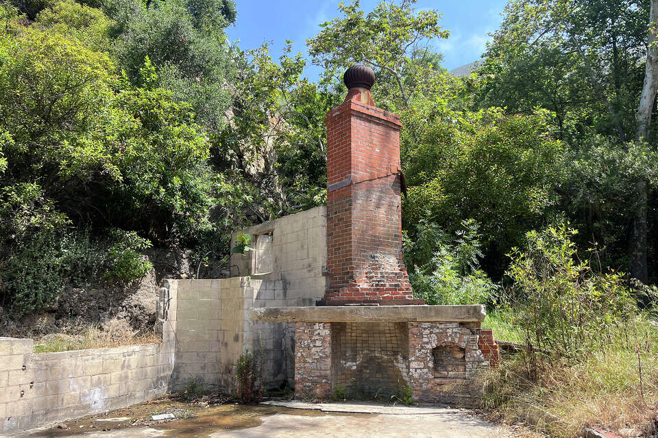 This Calif. home was built to withstand fire. How'd it burn down?