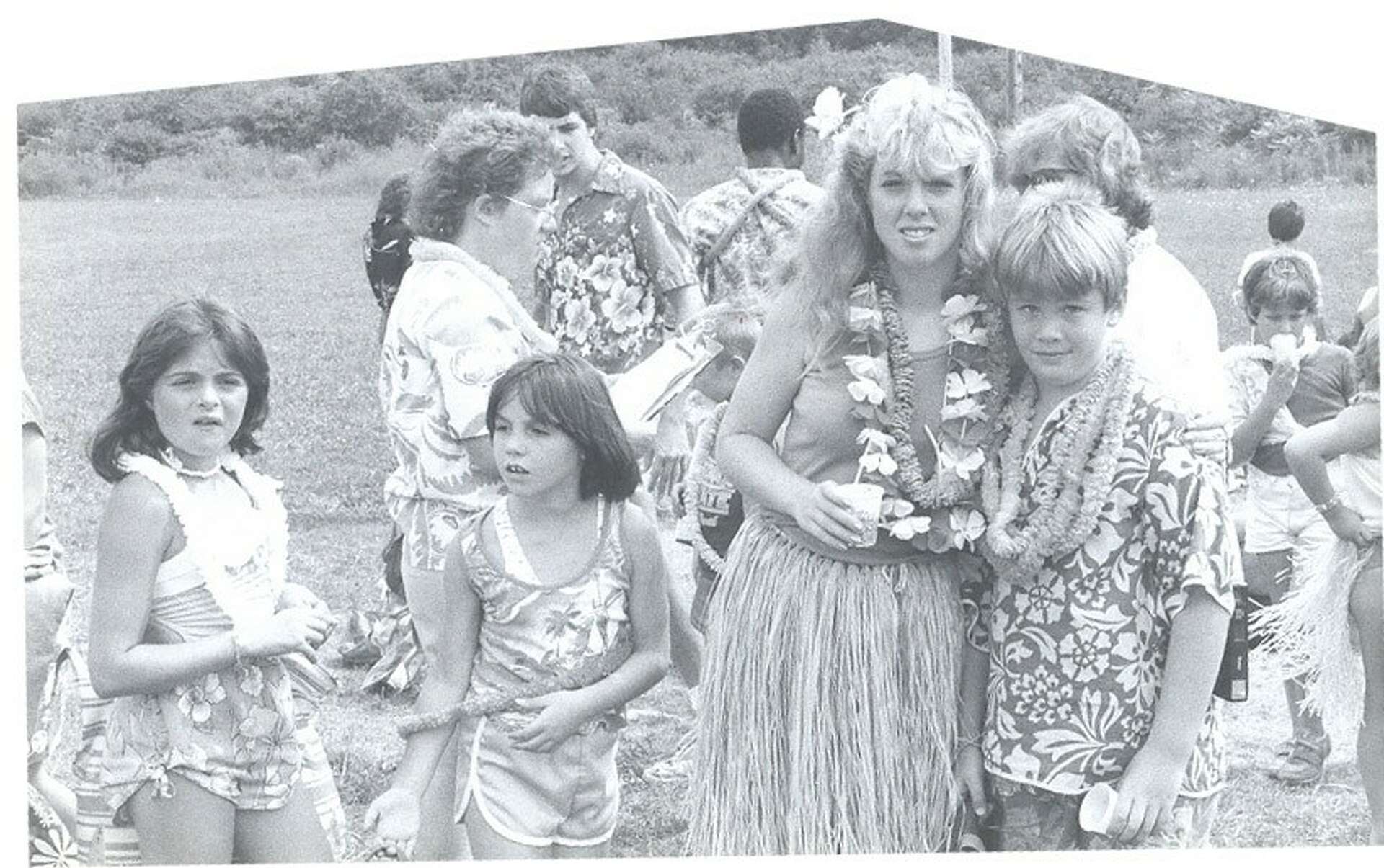 Southington's YMCA Camp Sloper commemorates 75 years