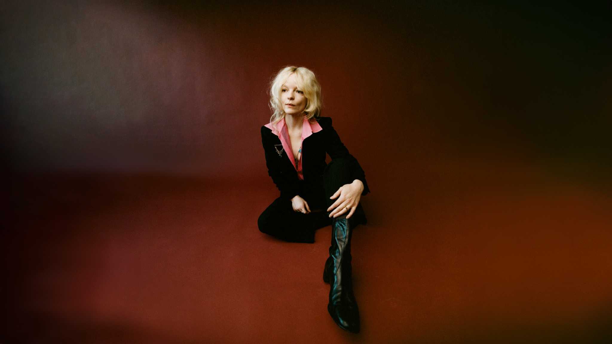 Folk singer Jessica Pratt remembers S.F. as ‘a huge part of my life’