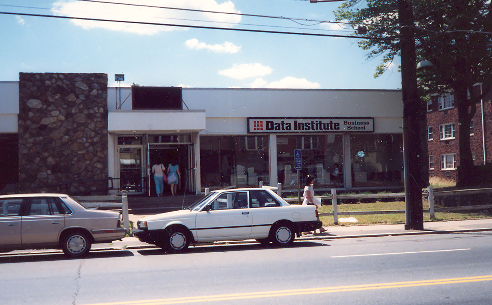 Goodwin University turns 25 with an eye on the future