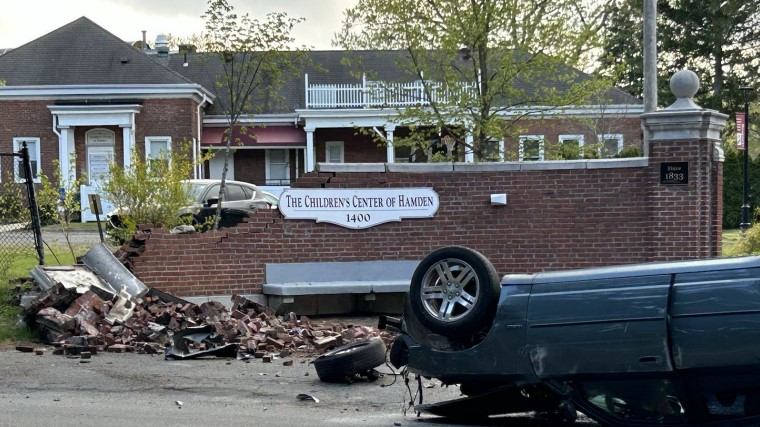Changes coming to Whitney Ave. in Hamden amid crashes, officials say