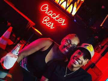 Houston LGBTQ+ bars: Eagle, South Beach, Pearl, Los Robles and more