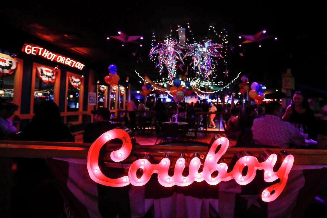 Celebrate Houston Pride at these gay bars in Montrose and beyond