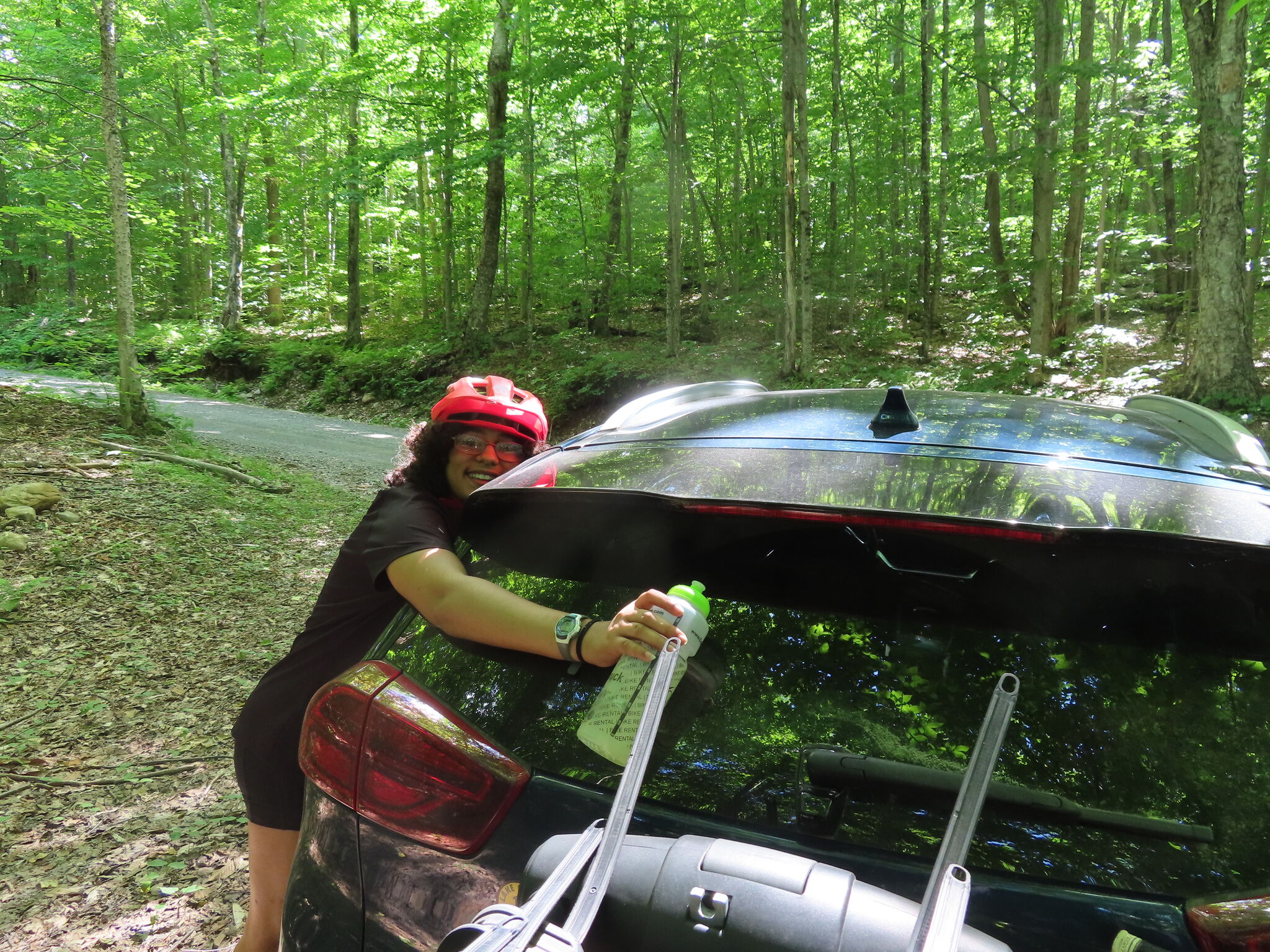 Fighting instinct to spare others allows them to display resiliency