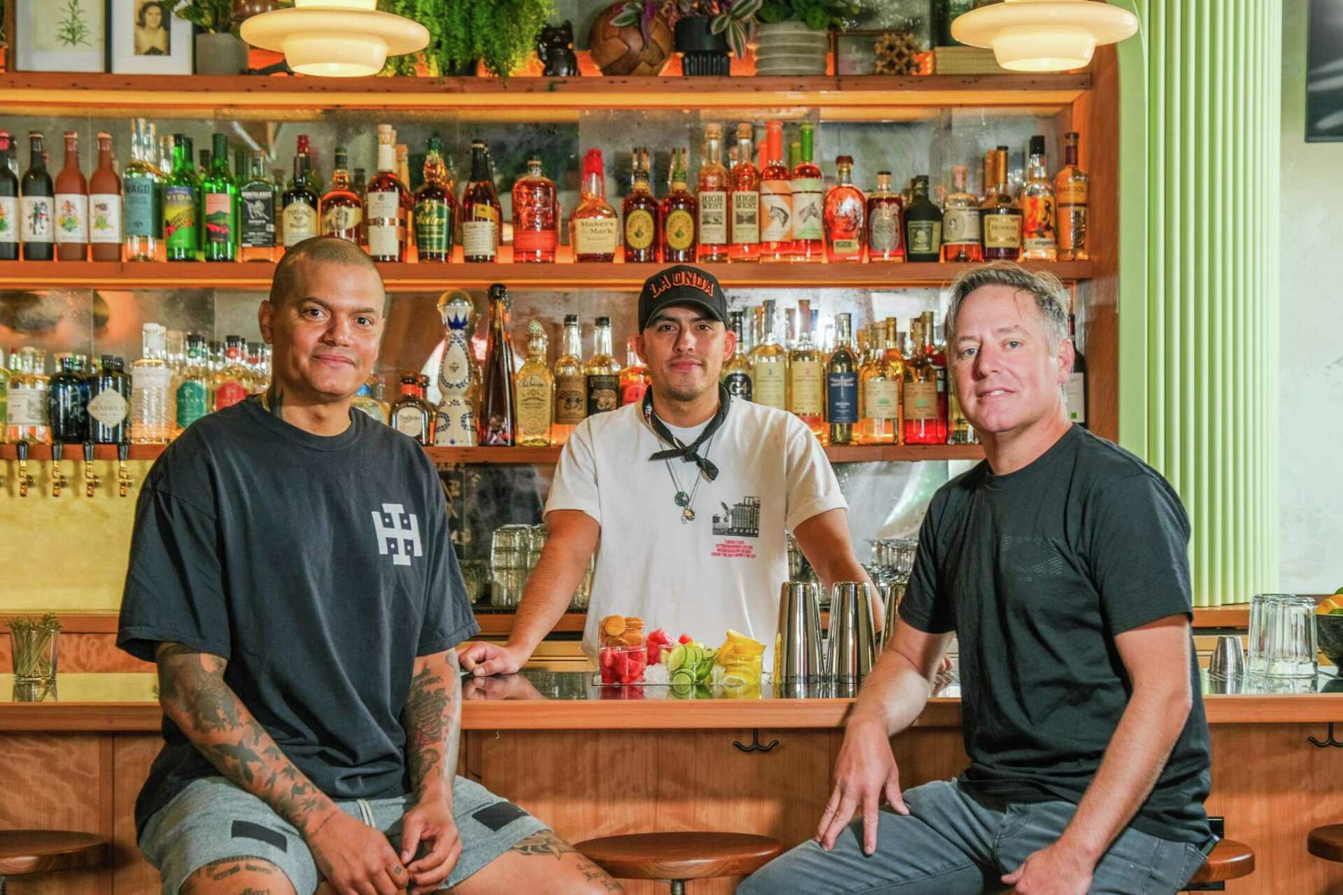 Bar April Jean, inspired by moms, opens in North Beach in SF