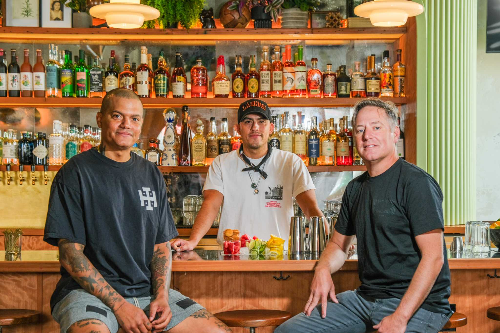 Bar April Jean, inspired by moms, opens in North Beach in SF