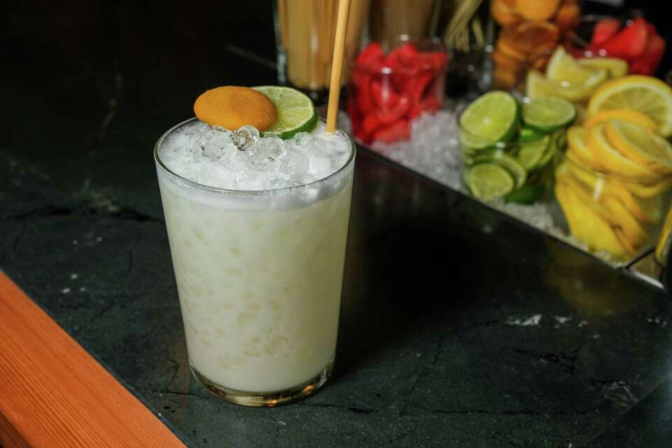 Bar April Jean, inspired by moms, opens in North Beach in SF