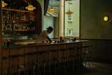 Bar April Jean, inspired by moms, opens in North Beach in SF