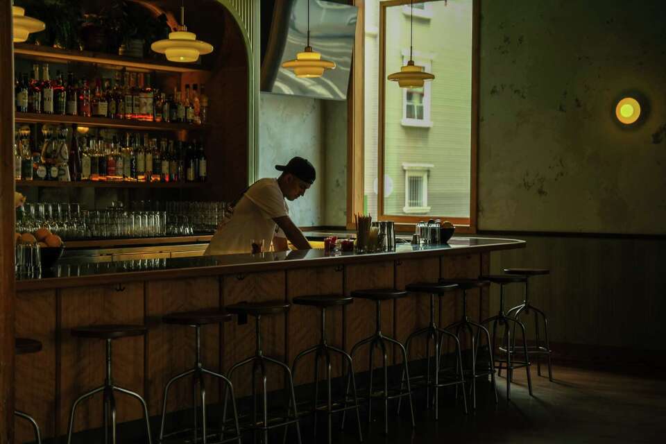 Bar April Jean, inspired by moms, opens in North Beach in SF