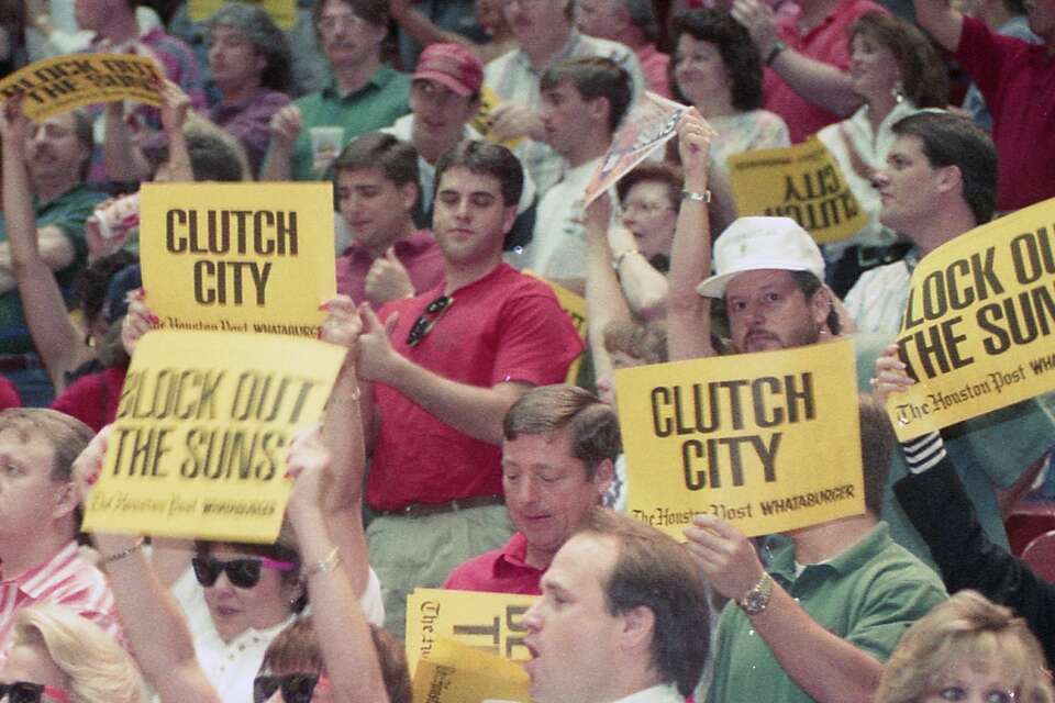 Houston nicknames and how we got them: Space City, Screwston and more
