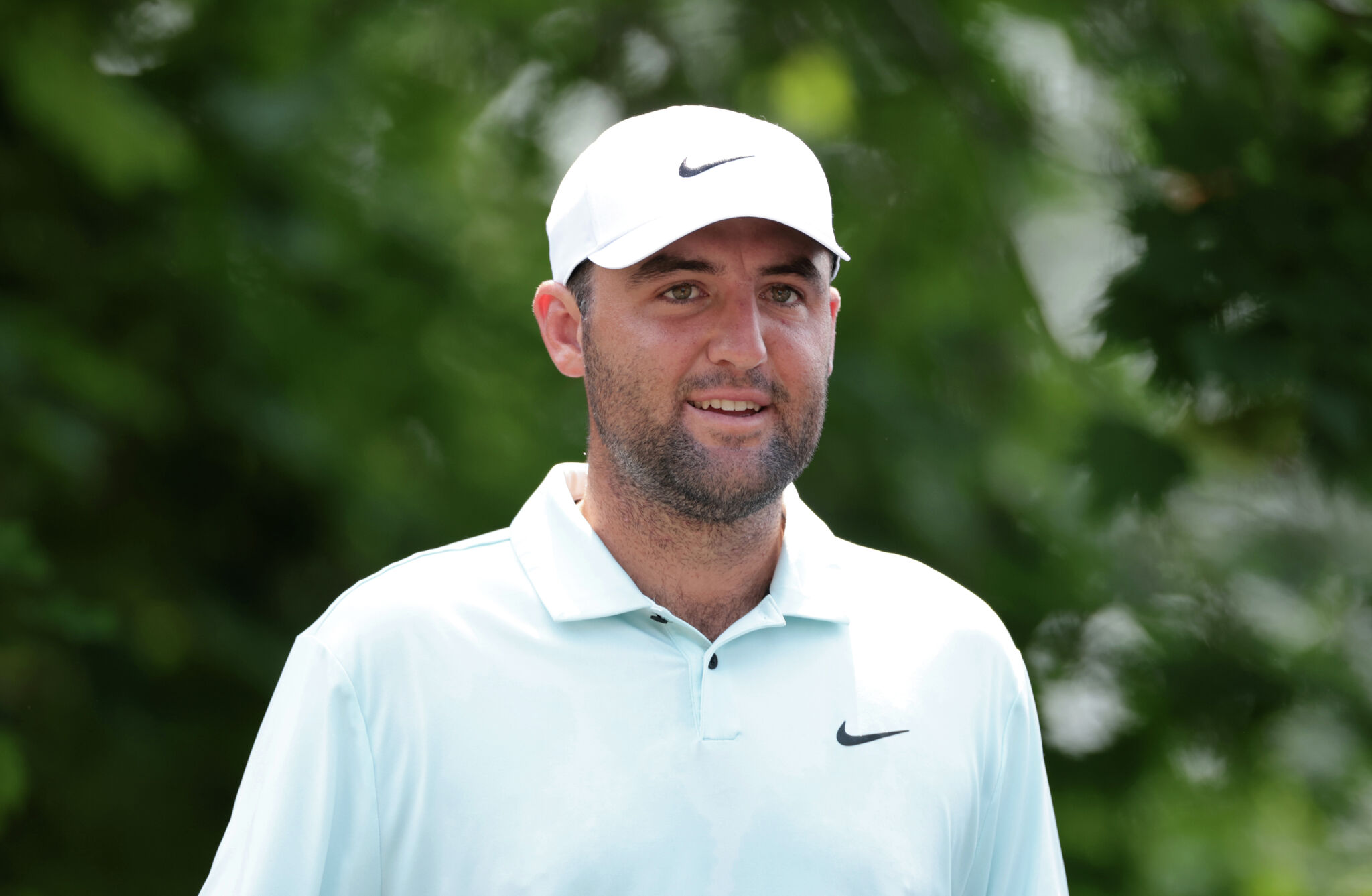 Scottie Scheffler, Tom Kim celebrate birthdays with New Haven pizza