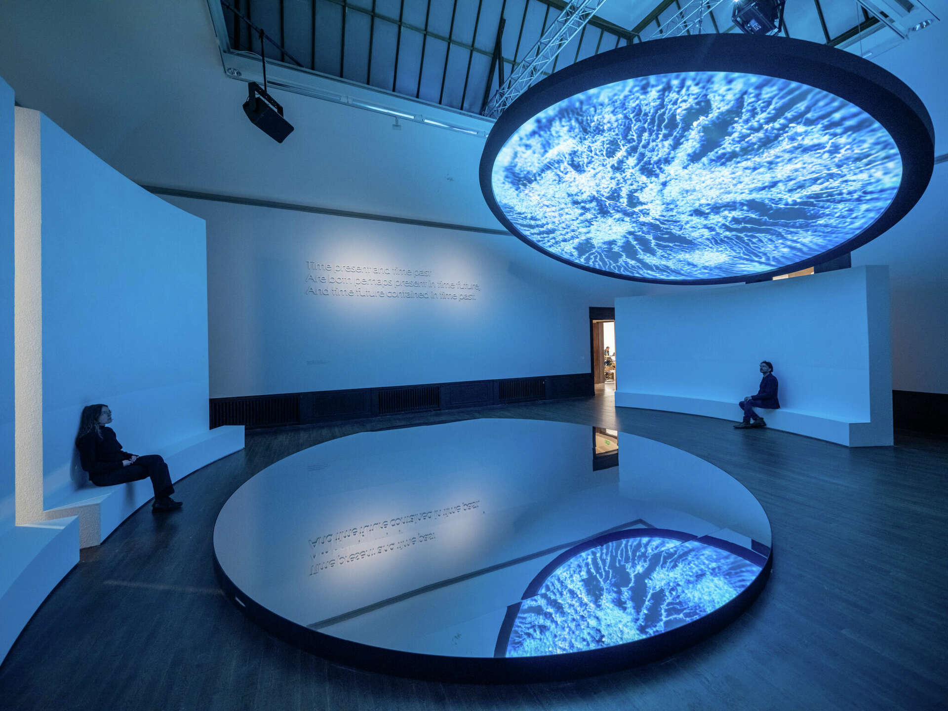 ARTECHOUSE opens permanent exhibition space in Houston