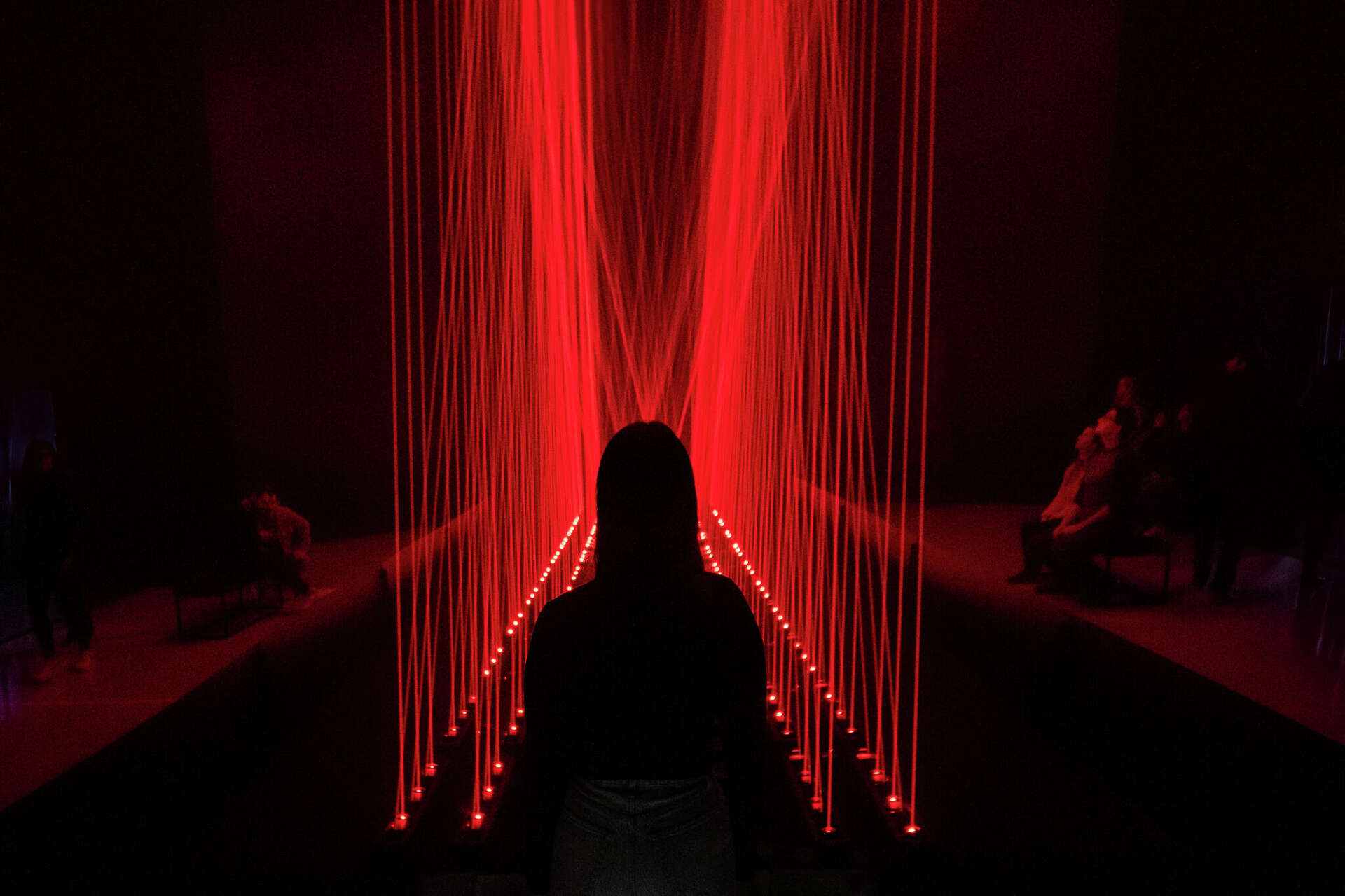 ARTECHOUSE opens permanent exhibition space in Houston