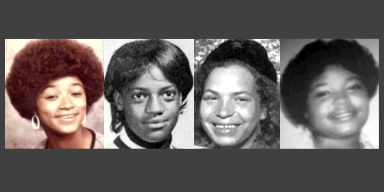 Four Black women went missing in Austin nearly 50 years ago