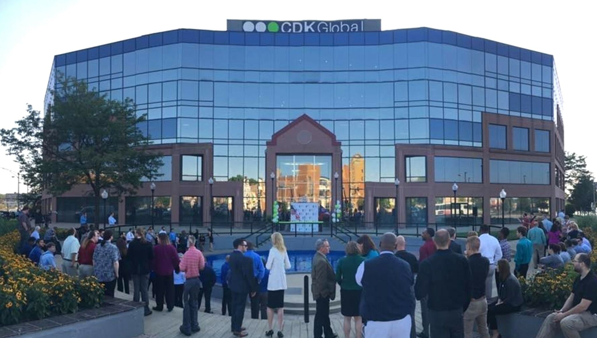 CDK Global cyberattack hits Connecticut auto dealers