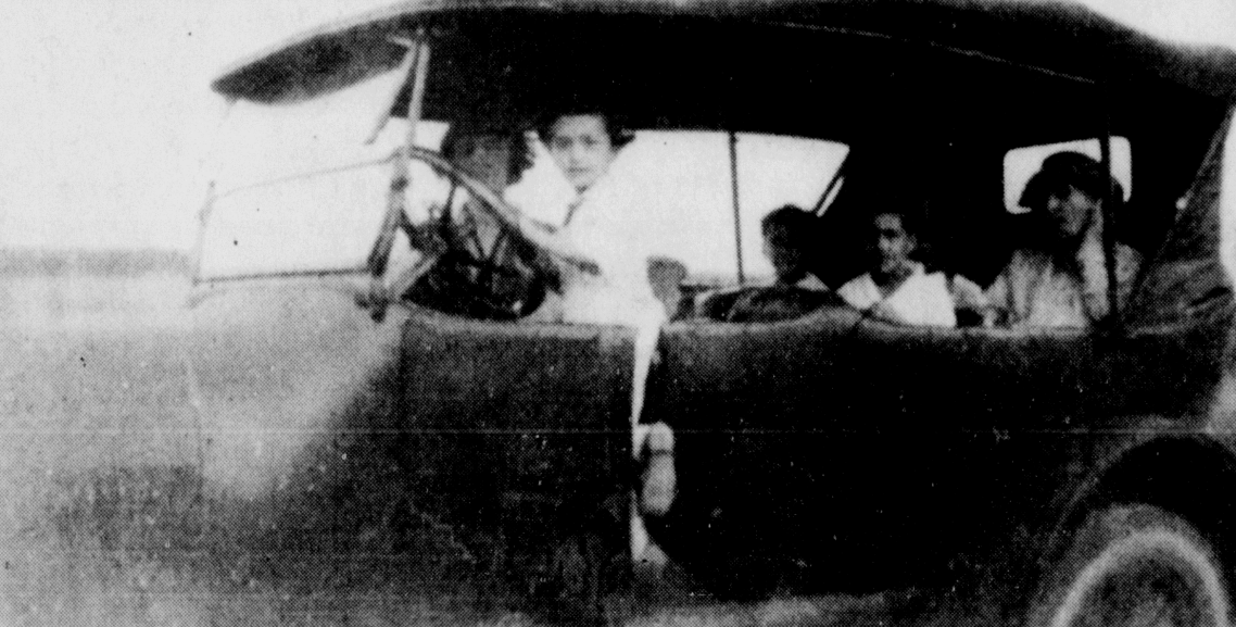 Crivello family was well known in Alton