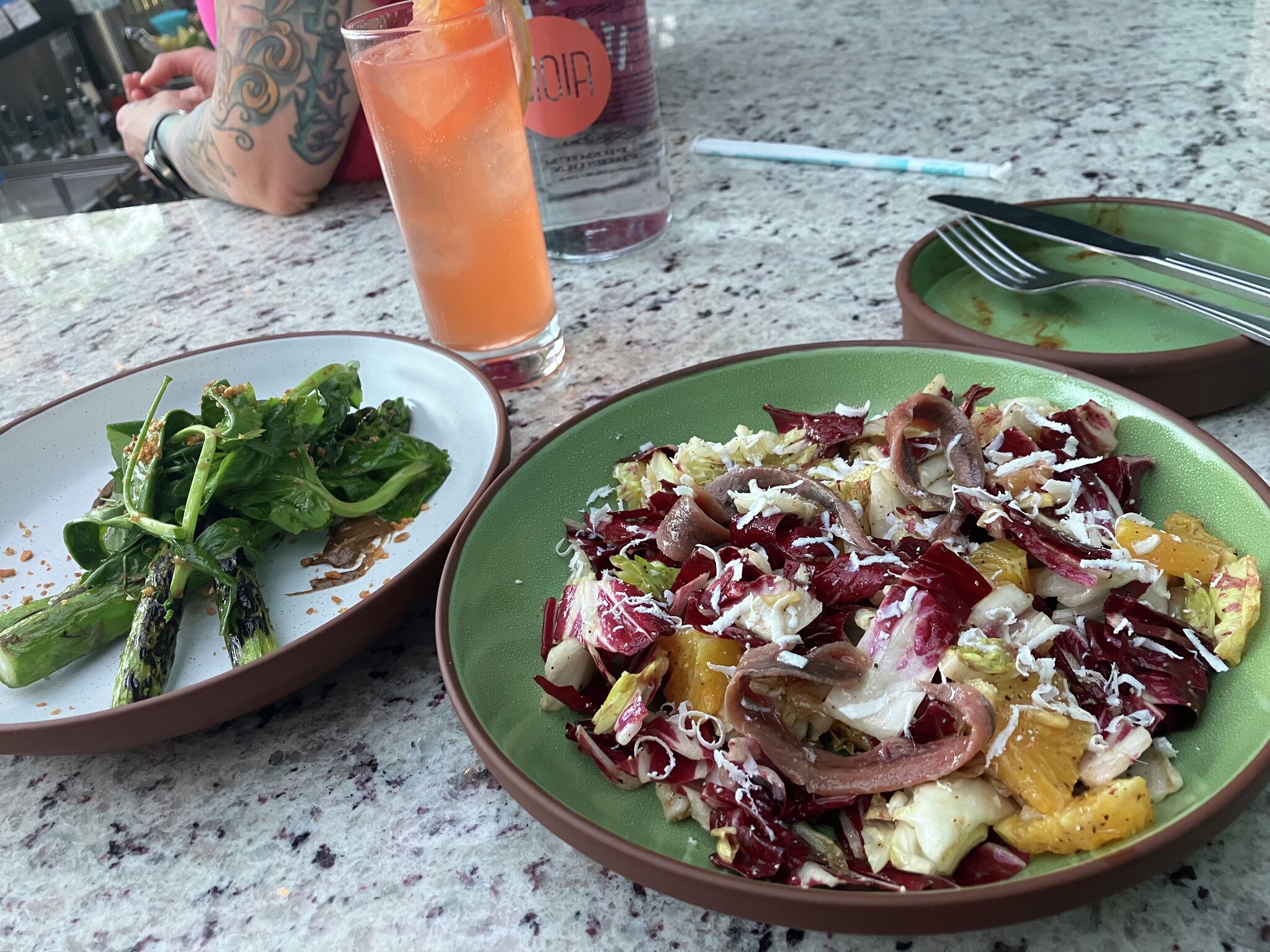 Gribbon: Gioia rooftop is a welcome 'something new' to New Haven