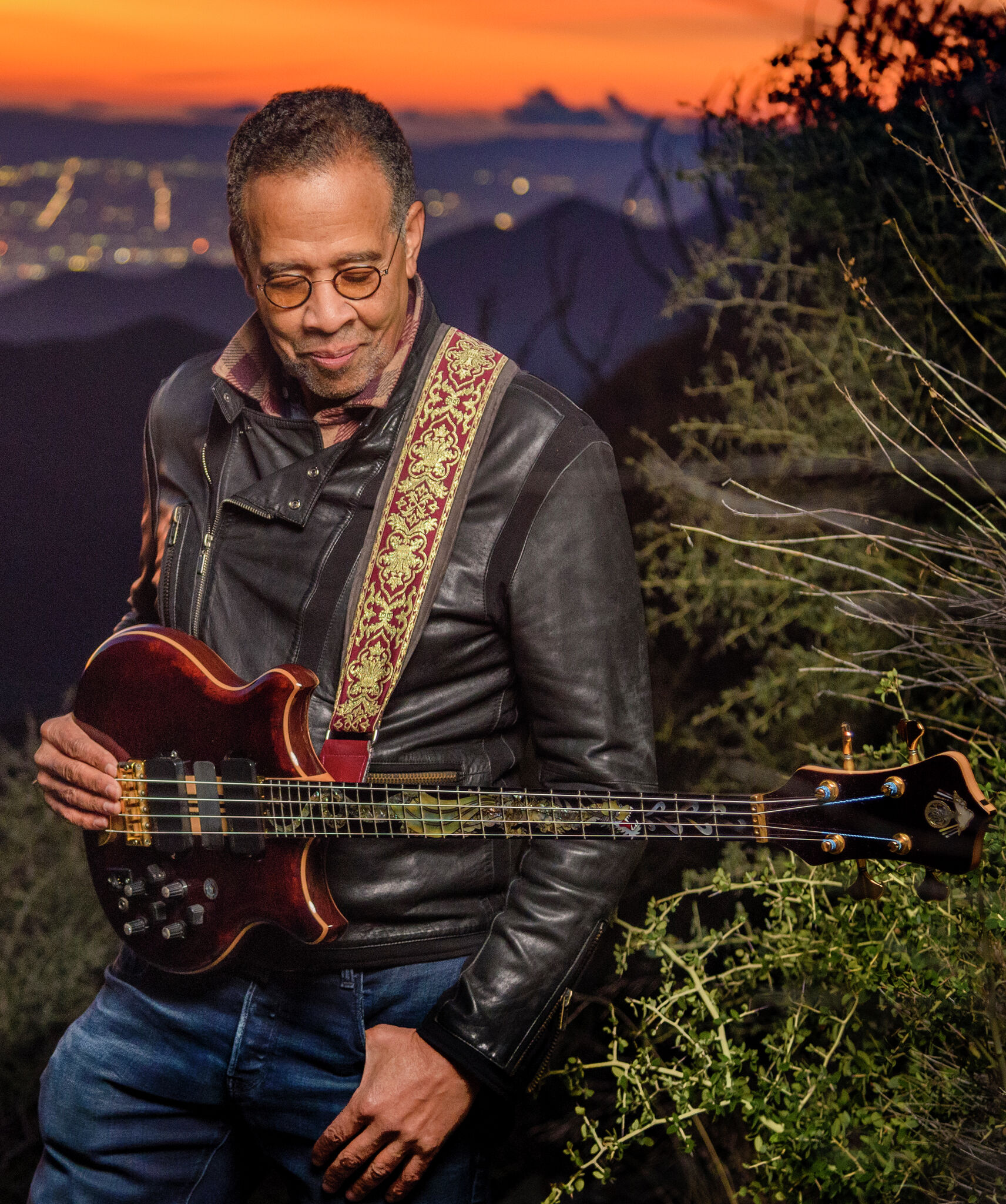 Stanley Clarke and his new group heading to jazz fest at SPAC