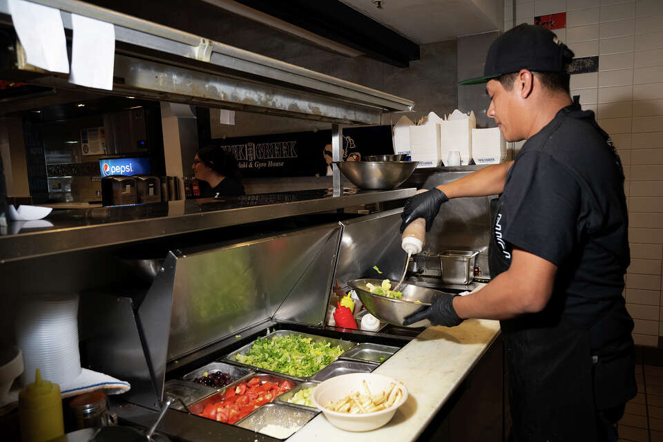3 guys named Nick are behind one of Calif.'s fastest growing chains
