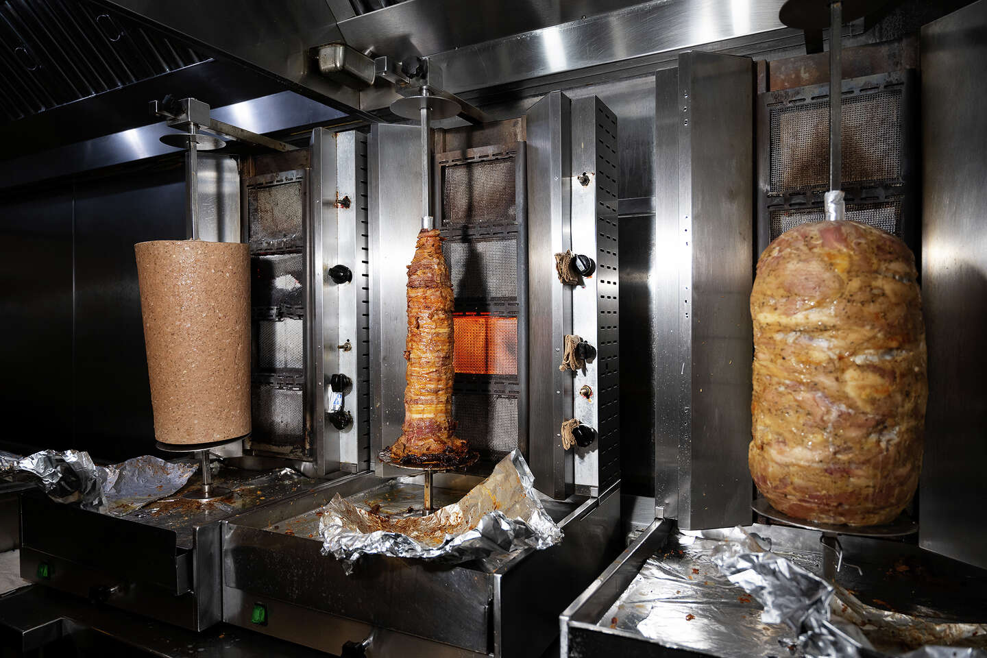 3 guys named Nick are behind one of Calif.'s fastest growing chains