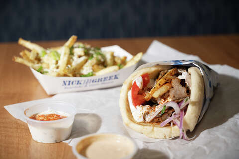 3 guys named Nick are behind one of Calif.'s fastest growing chains