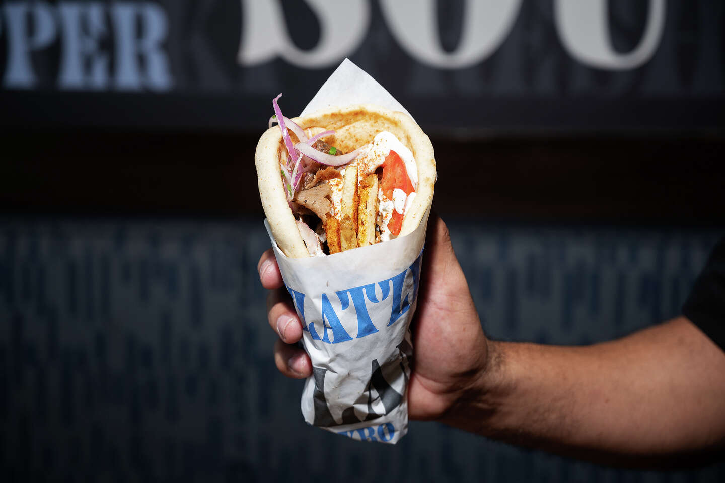 3 guys named Nick are behind one of Calif.'s fastest growing chains