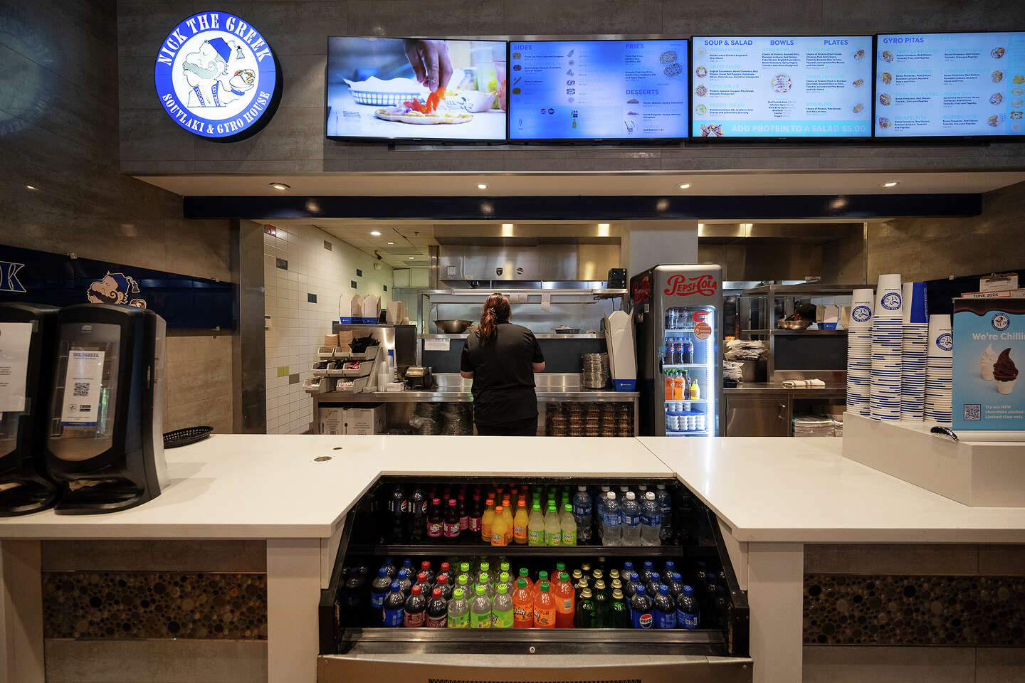 3 guys named Nick are behind one of Calif.'s fastest growing chains