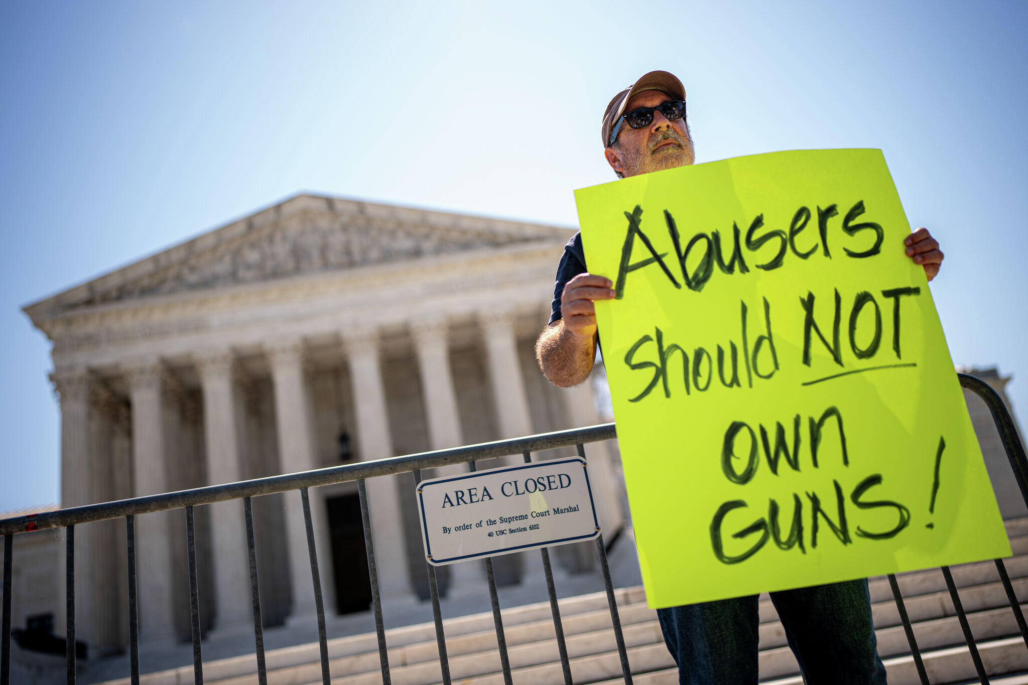 In upholding a gun safety law, the Supreme Court gets it right.