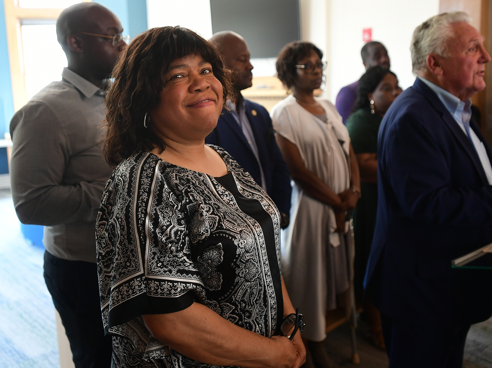 South Norwalk’s beloved Carnegie Library gets $91,000 renewal