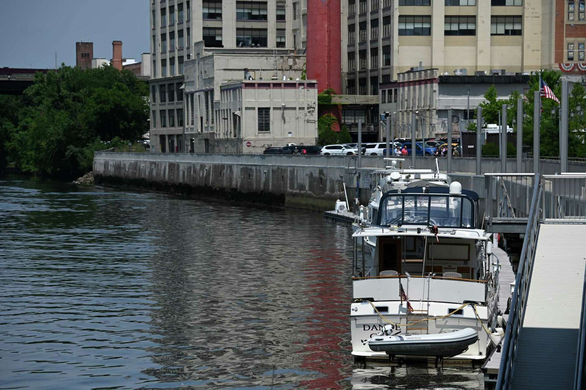 Invasive fish prompt Champlain Canal travel restrictions
