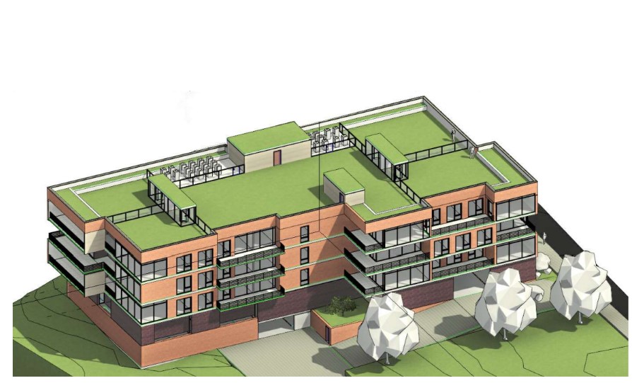 5th Greenwich's West Elm St. plan in 5 years: no affordable units