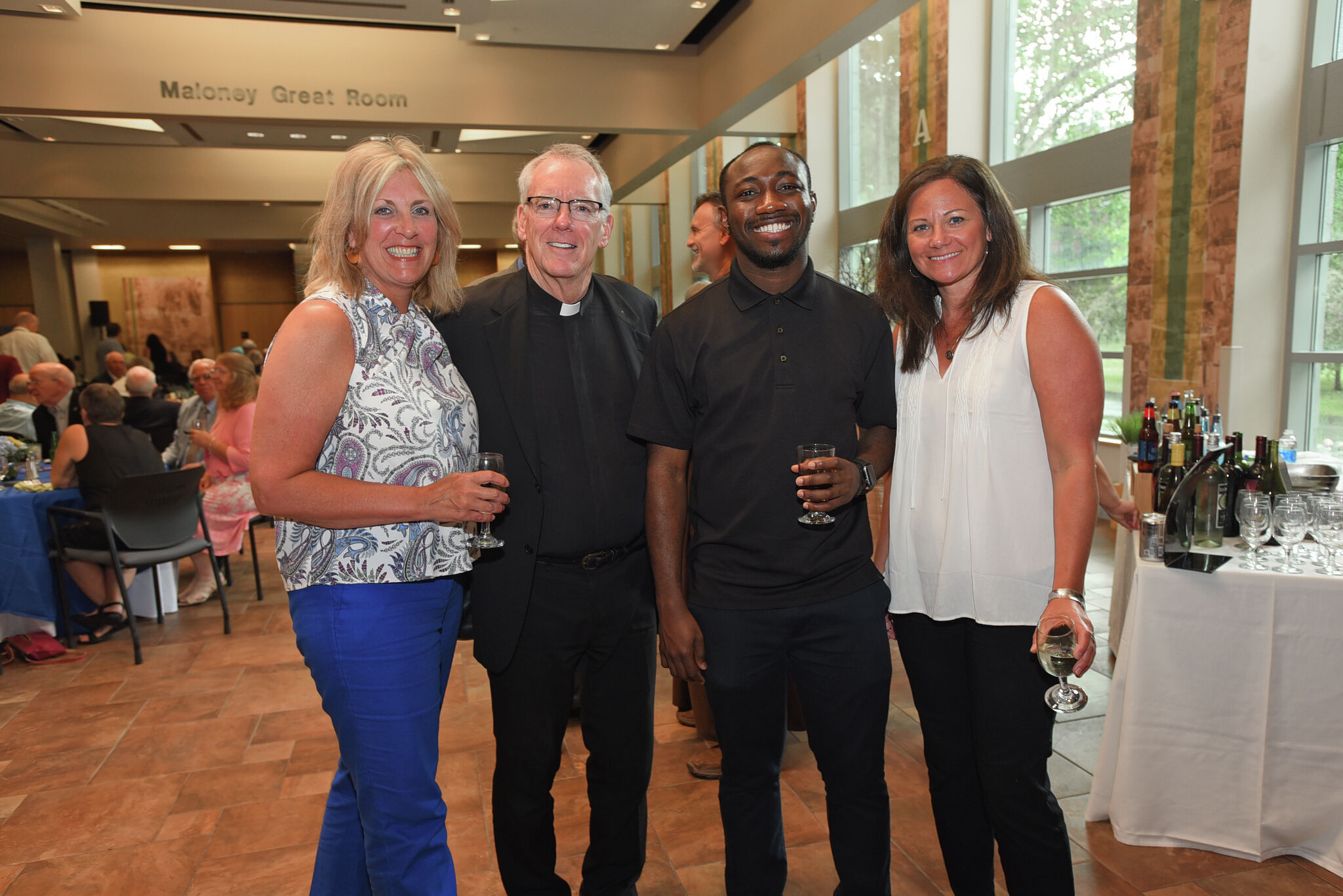 SEEN: Catholic Charities of the Albany Diocese's Gala for Good 2024