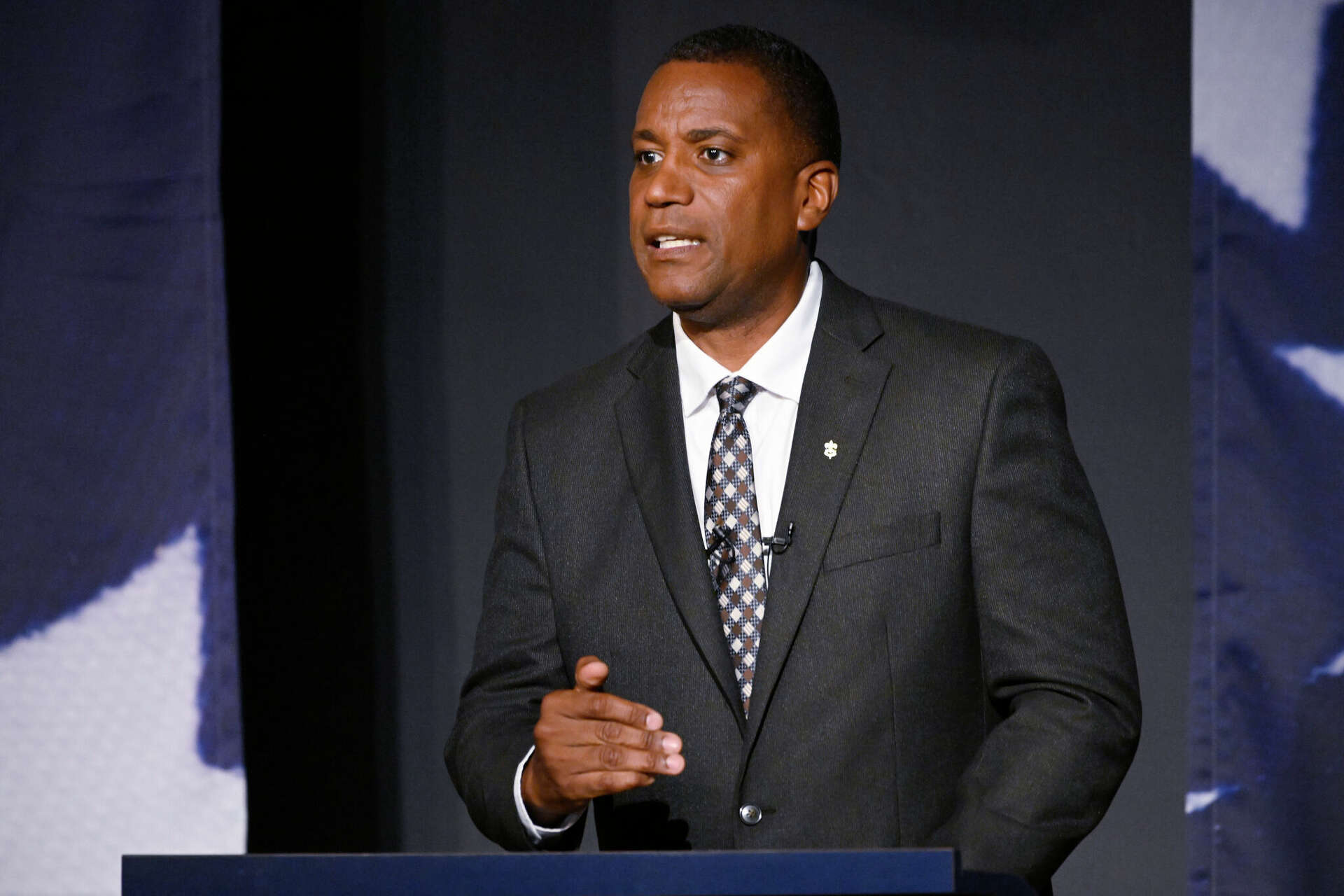 CT's 5th Congressional District is a key swing seat