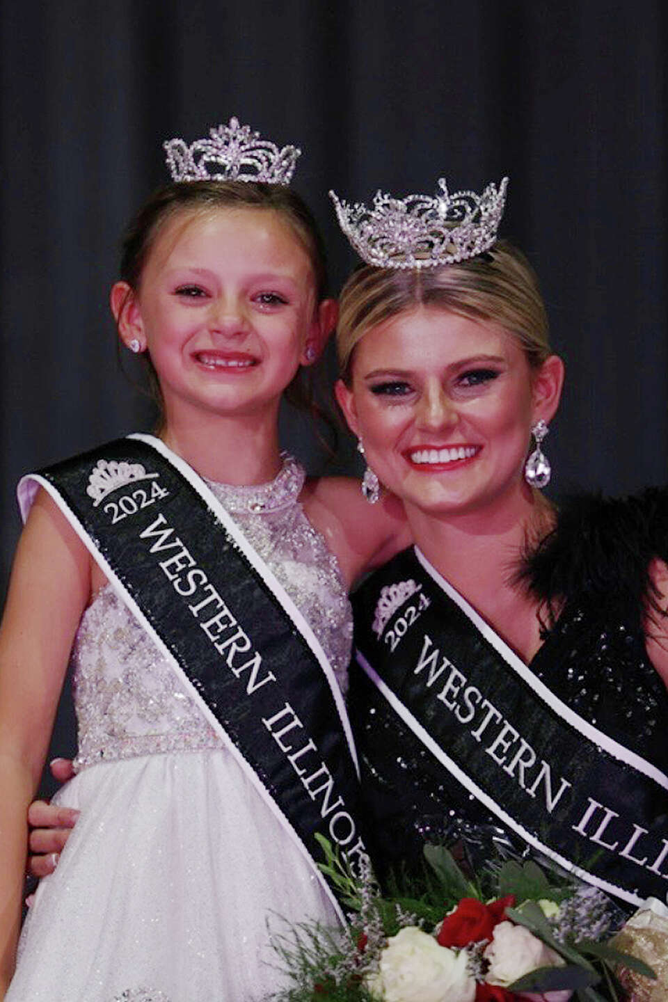Western Illinois Fair crowns new queen