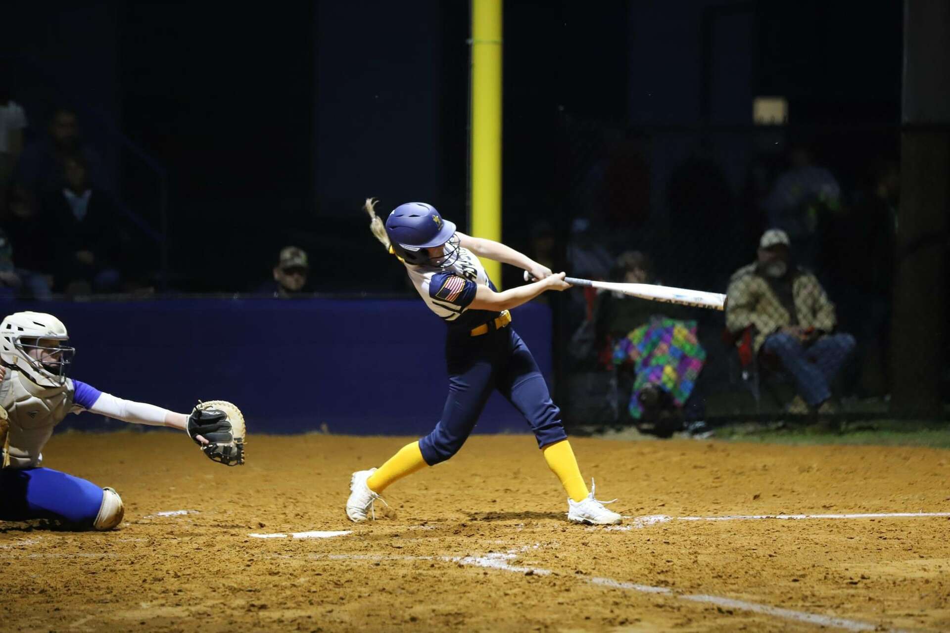 Enterprise announces the 2024 Super Gold Softball Team
