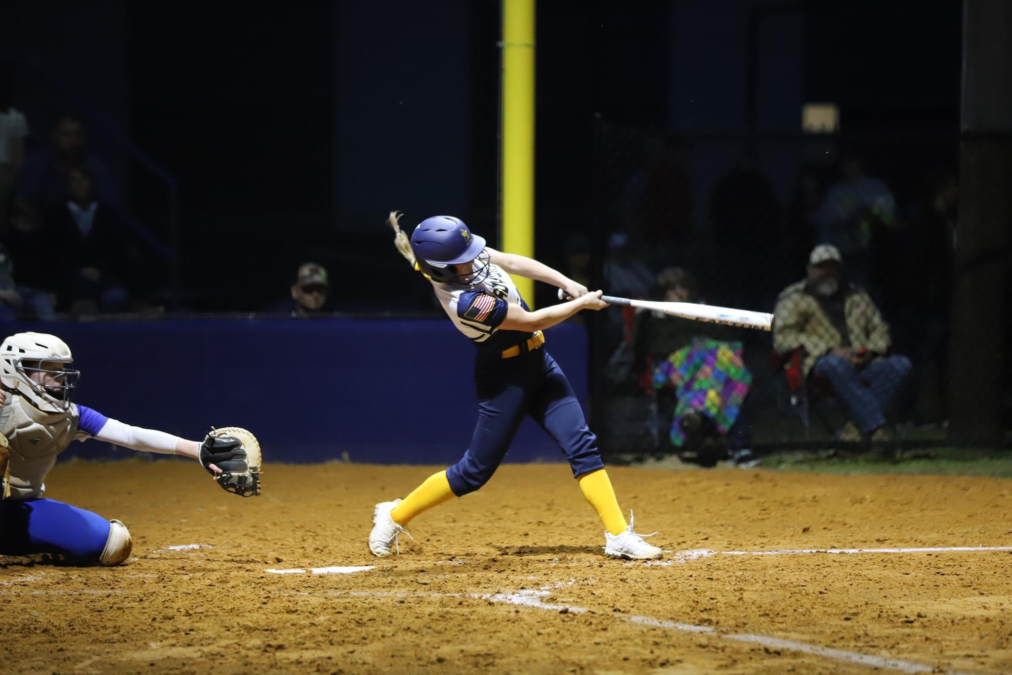 Enterprise announces the 2024 Super Gold Softball Team