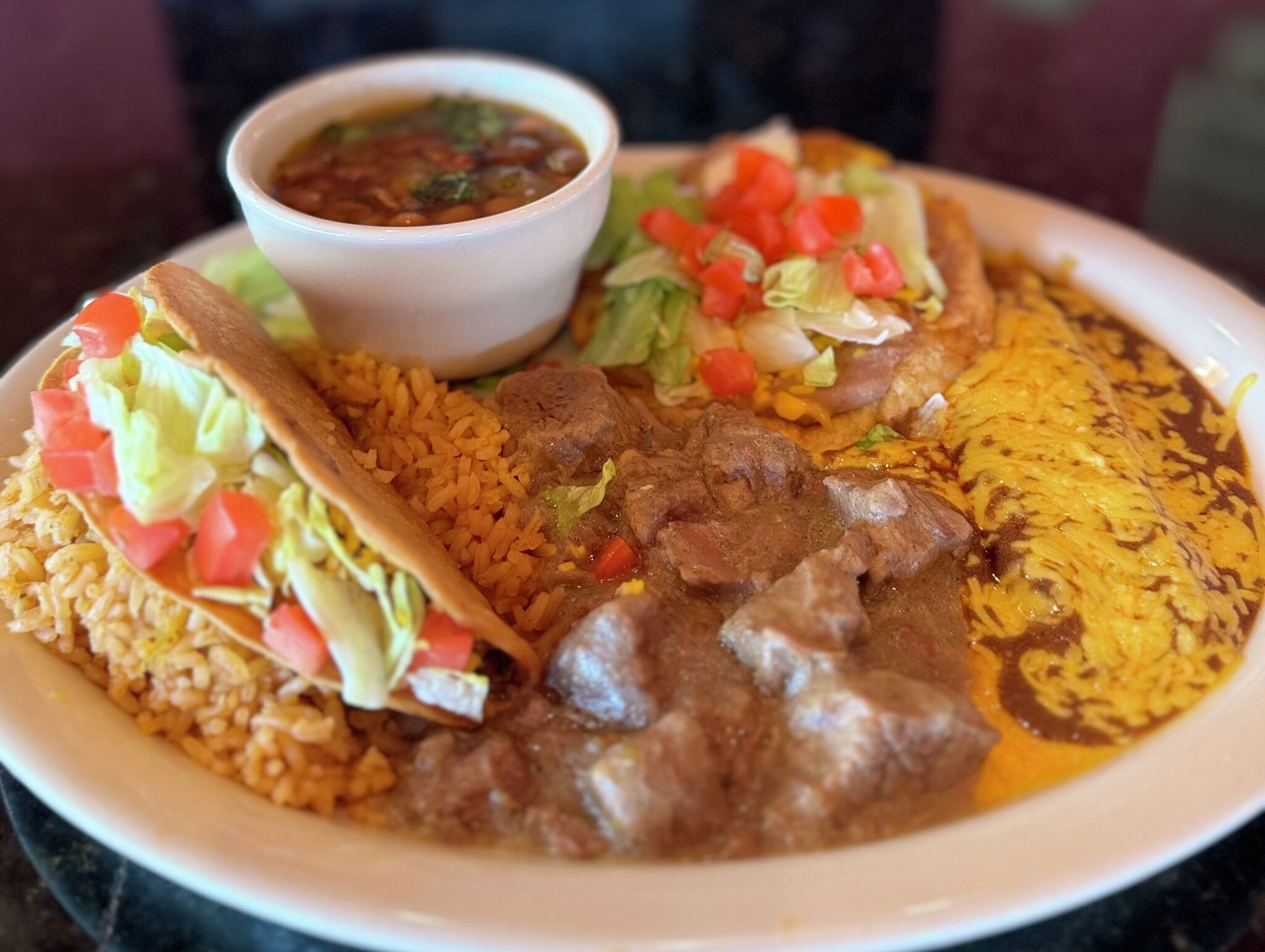 Austin's JewBoy burgers serves up TexMex, Jewish fare with twist