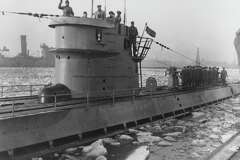 Hitler's navy once terrorized Texas Gulf Coast for months