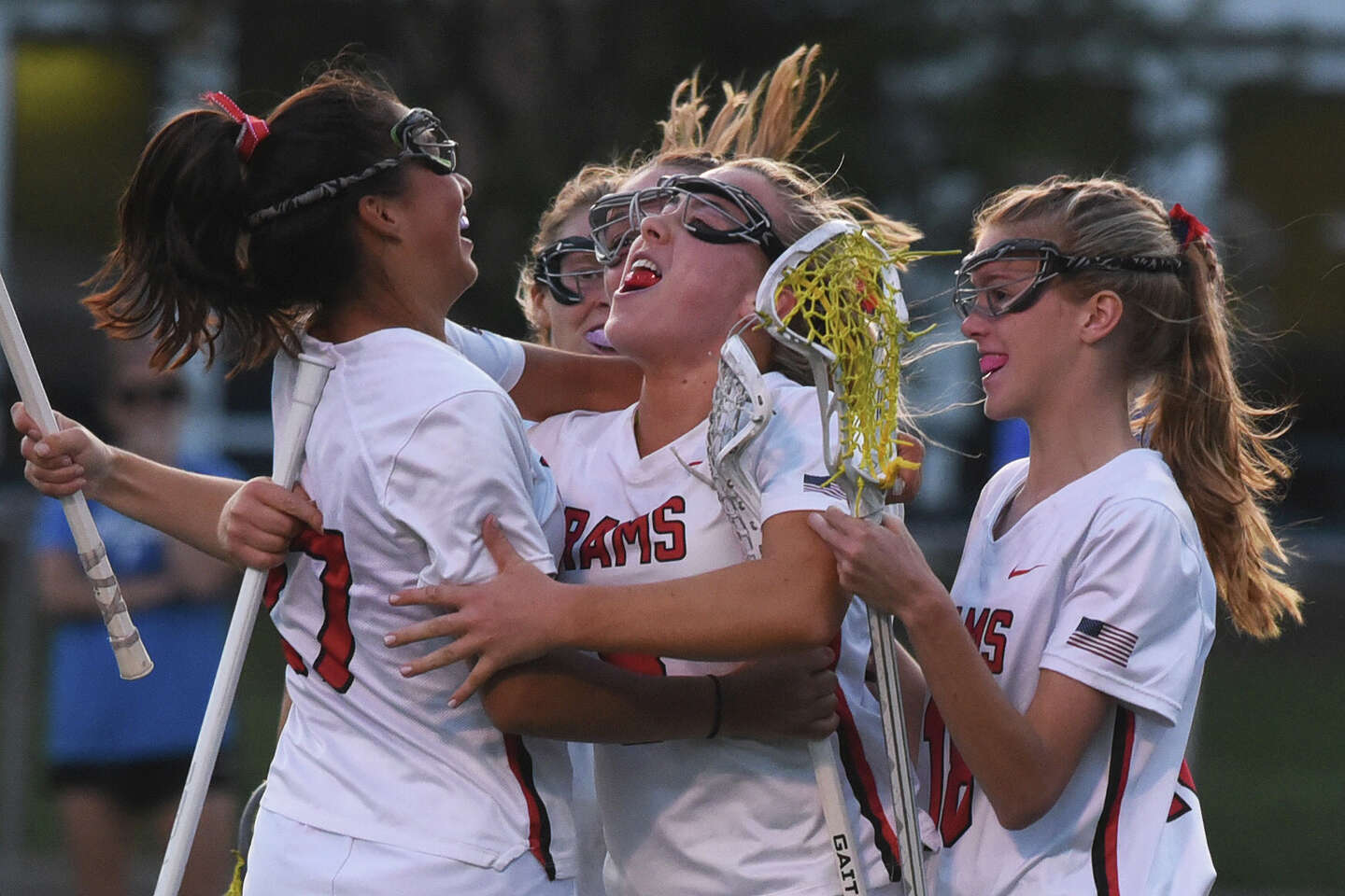 CHSCA/USA Lacrosse 2024 All-America, All-State girls lacrosse teams