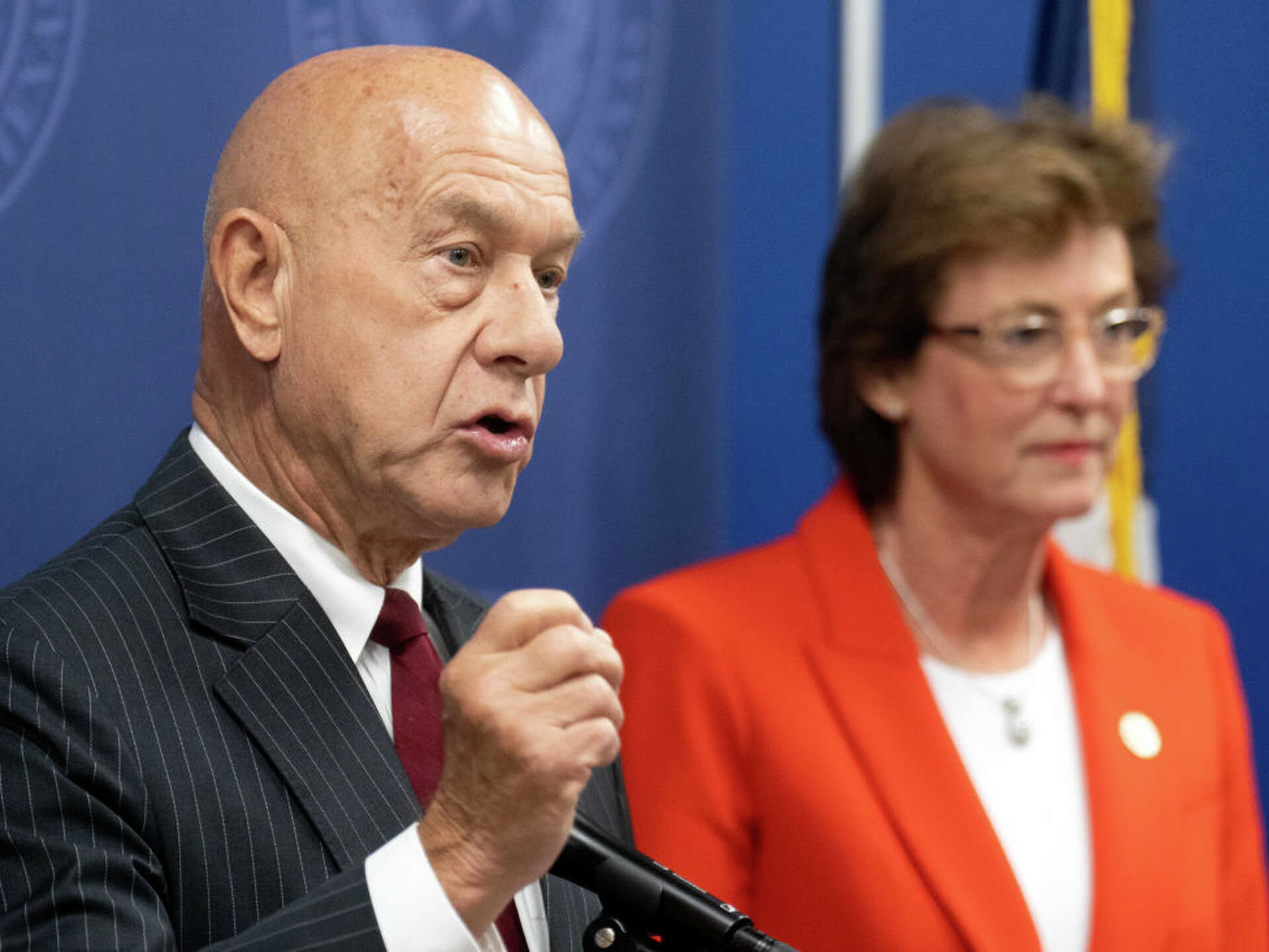 Former Houston developers charged in TIRZ corruption case