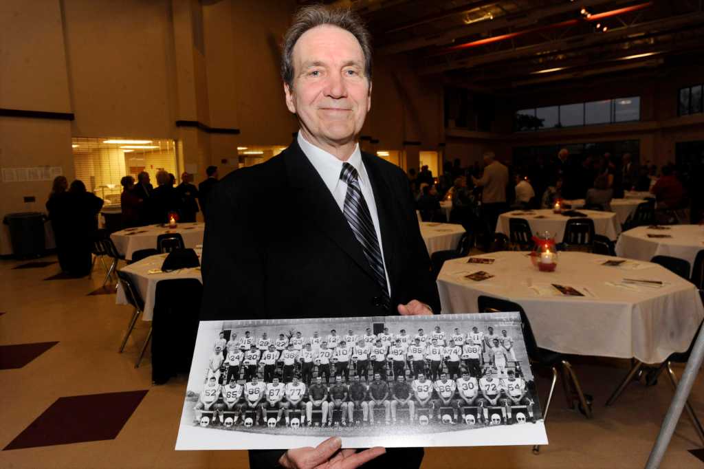 Remembering Steve Worster, who 'put Bridge City on the map'