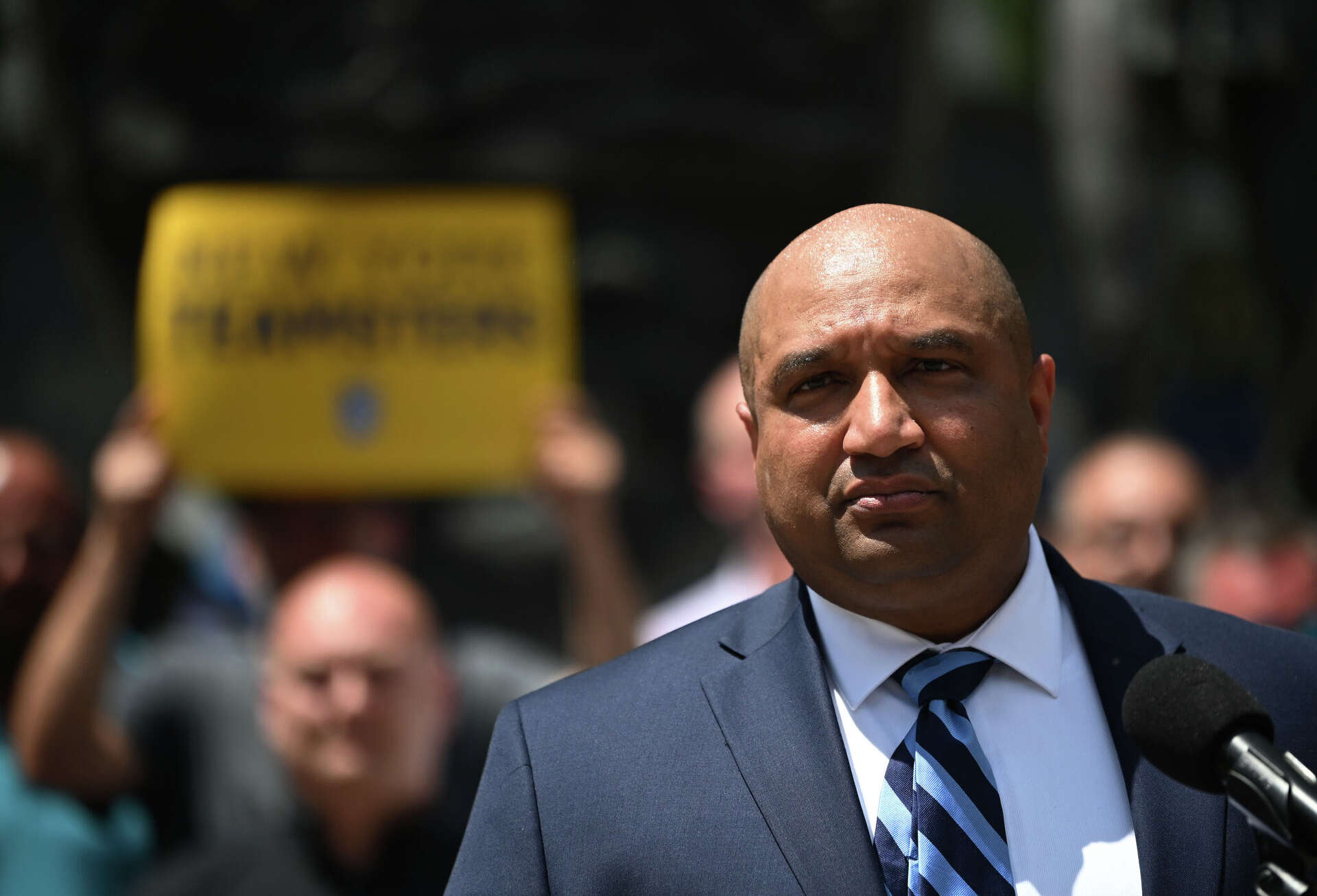 Churchill: Soares vs. Kindlon is a weird race