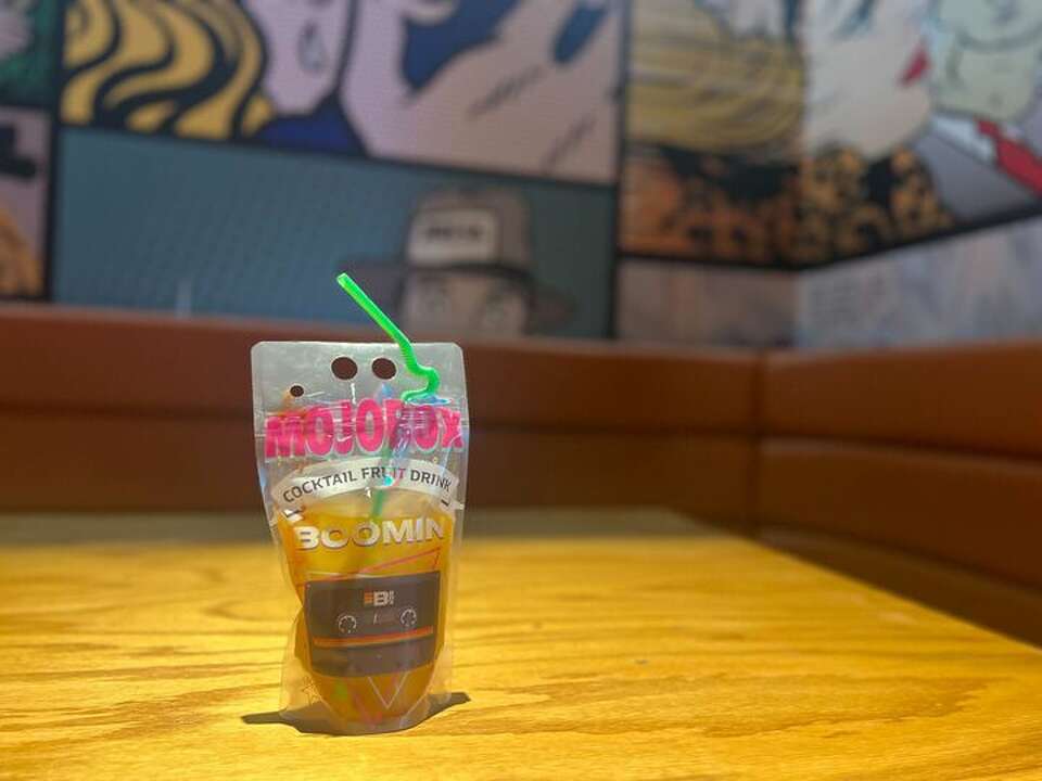 Boombox Pizza Bar brings 80s/90s nostalgia to San Antonio