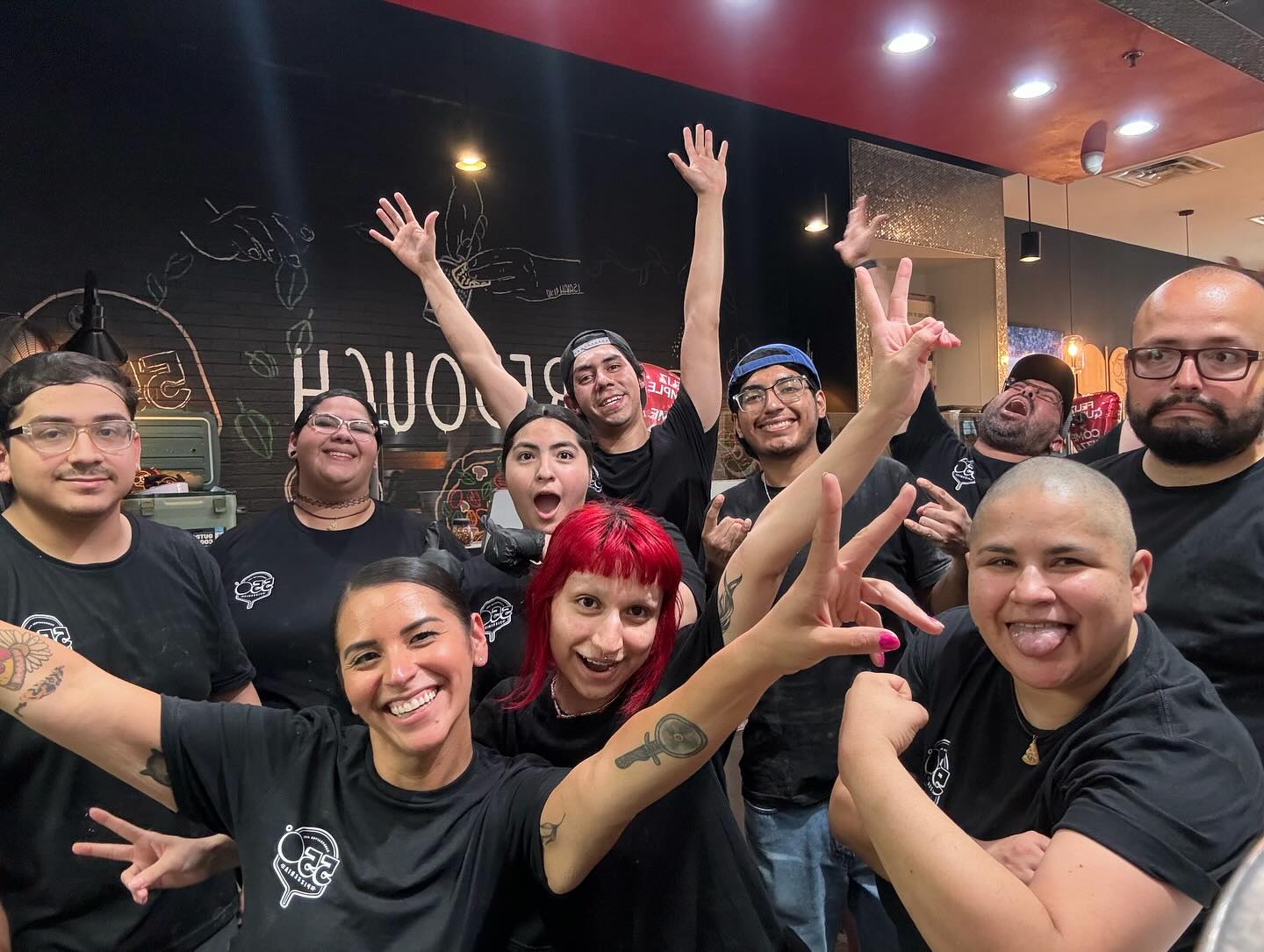 Laredo's 550 Pizzeria begins expansion for increased seating capacity