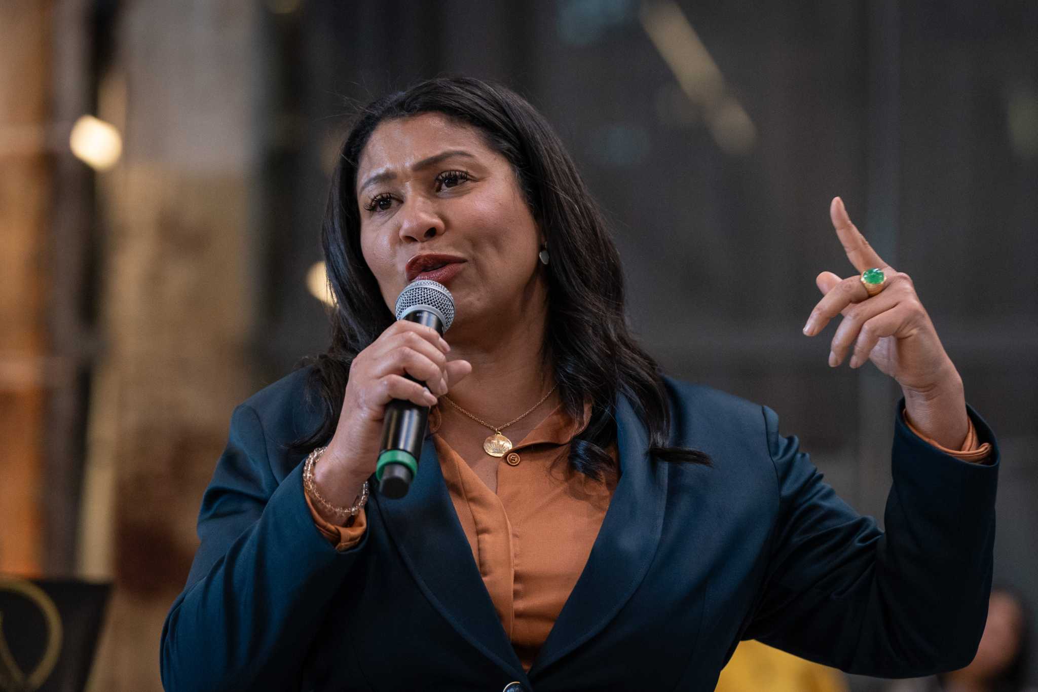 UC says no to a new campus in downtown San Francisco